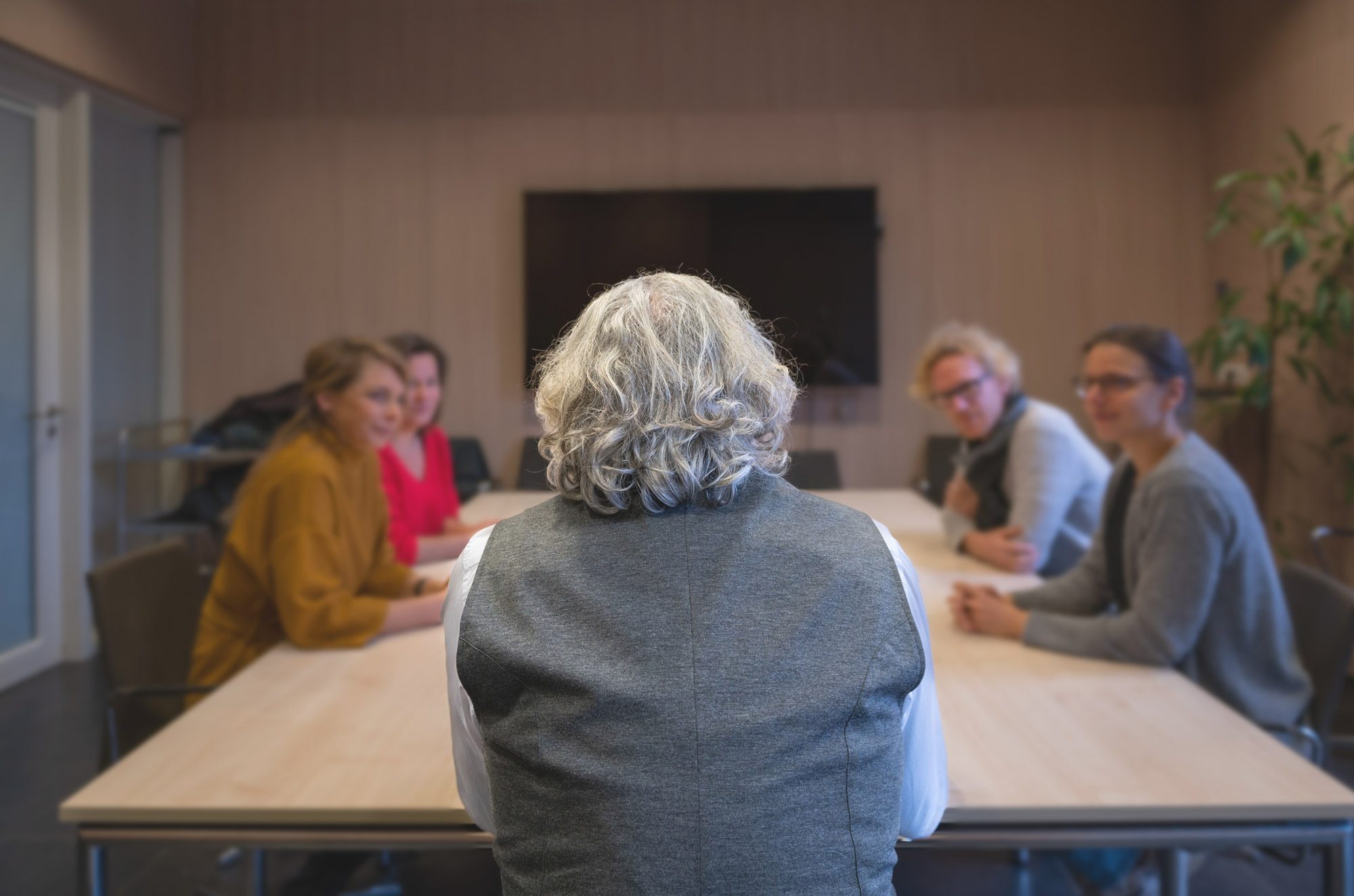 Handreiking Bemiddeling - Bemiddelt conflicten in zorgsector